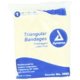 Dynarex Triangular Bandage 40 x 40 x 56 12 ea - Walmart.com