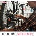 Hi-Spec, Pink Tool Kit, 54-Piece, with Screwdrivers Wrenches Hammer ...