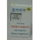 Major Thera Multivitamin Tablets, 100 Count - Walmart.com