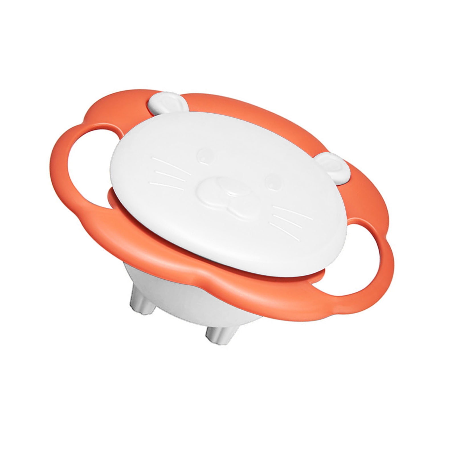 Click here for Domqga 360 Degree Rotation Bowl. Spill Free Bowl... prices