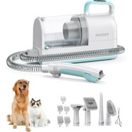 FurMe Original Low Noise Pet Grooming Vacuum Kit, 5-in-1 Hair Shedding ...