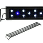 Koval Inc. 78 LED Aquarium Lighting for 24 inch - 30 inch Fish Tank ...