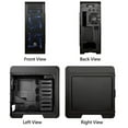 Thermaltake Core V71 E-ATX Full Tower Computer Case - Walmart.com