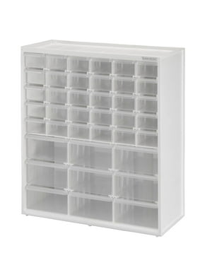 Art Supplies Storage in Craft Storage - Walmart.com