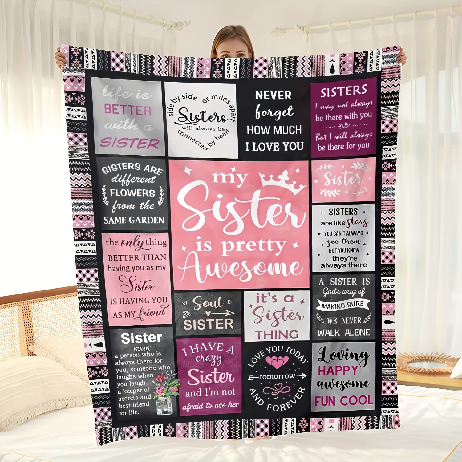 Click here for Aidaept [1pc Soft Flannel] Soft Polyester 1pc Prep... prices