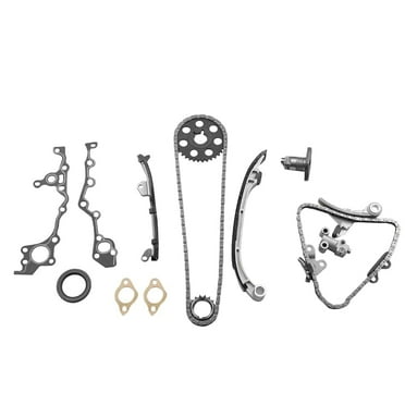 DNJ TK954A Timing Chain Kit Fits Cars & Trucks 05-15 Toyota 4Runner ...