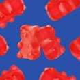 Cinnamon JuJu Bears Gummy Candy, Bulk Pack 2 PoundsRDC44 - Walmart.com