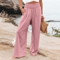 2026 Spring/Summer Collection European And Women's Clothing Linen ...