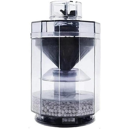 Aquarium Fish Poop Collector Fish Stool Suction Collector Filter for ...