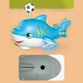 Fun Blowing Swinging Fish Toy for Baby Sensory Development and ...
