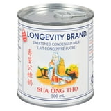 Longevity Brand Sweetened Condensed Milk - Walmart.ca