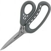 Acme Ti Bonded Scissors 9" Oversized Gray 18687 - Walmart.com