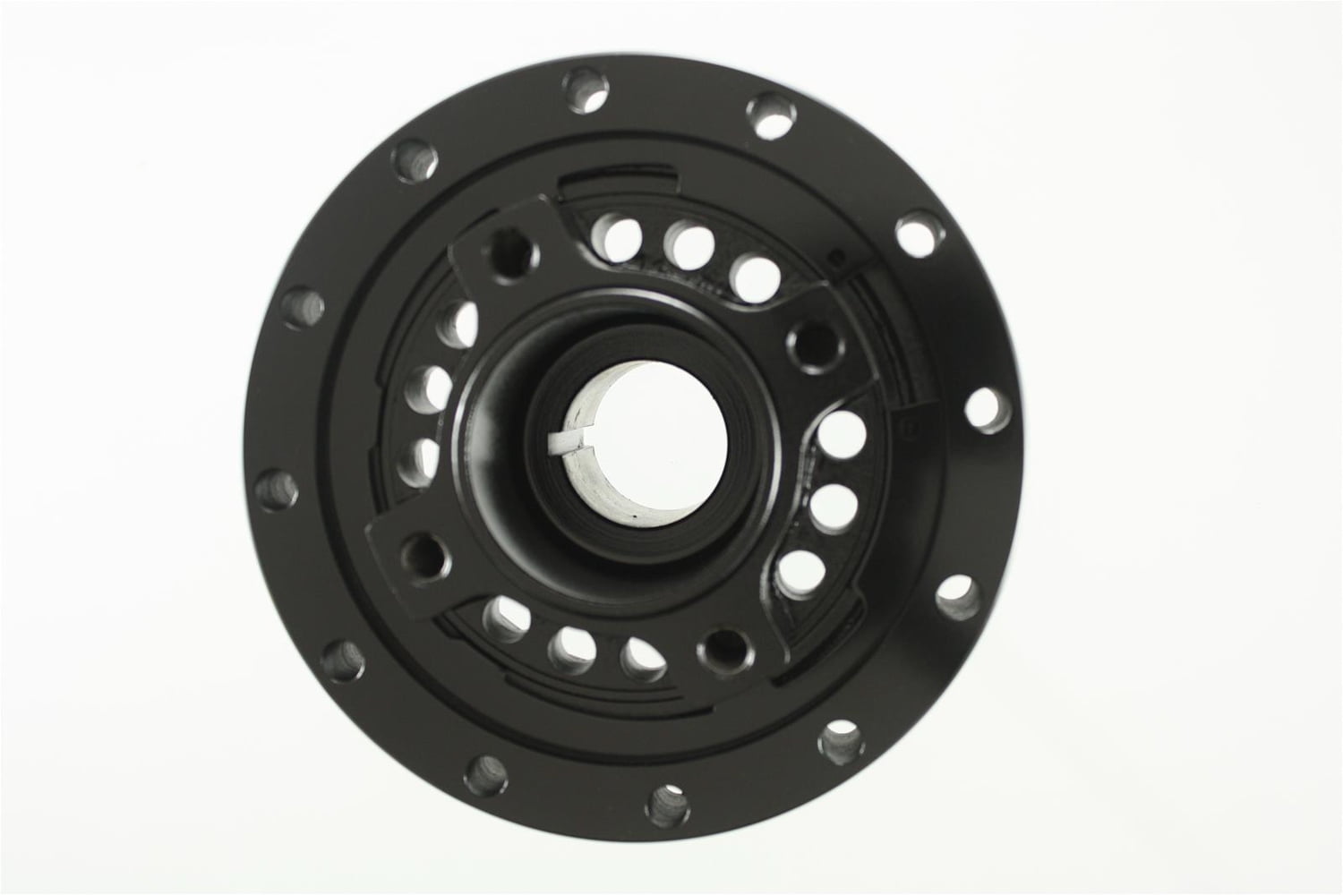 Harmonic Damper SFI SBF 302/351W Int. Balance - Walmart.com