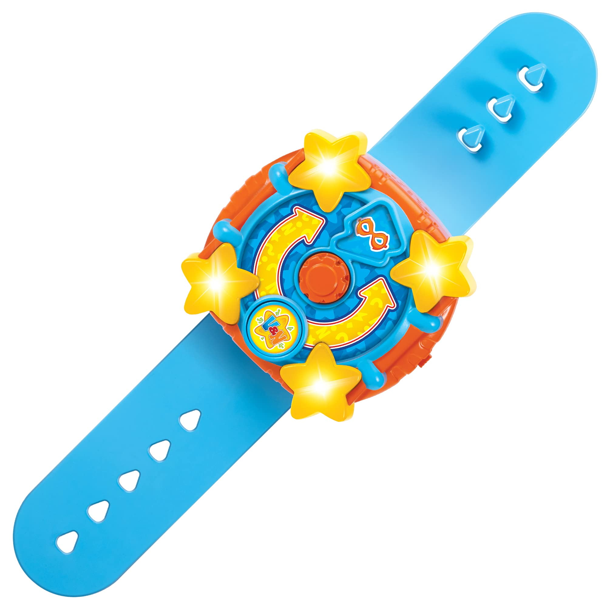 Playmates Toys - Vlad & Niki - Niki's Adventure Time Watch - Walmart.com