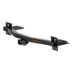 CURT 31069 2-Inch Front Receiver Hitch, Select Chevrolet Silverado, GMC ...