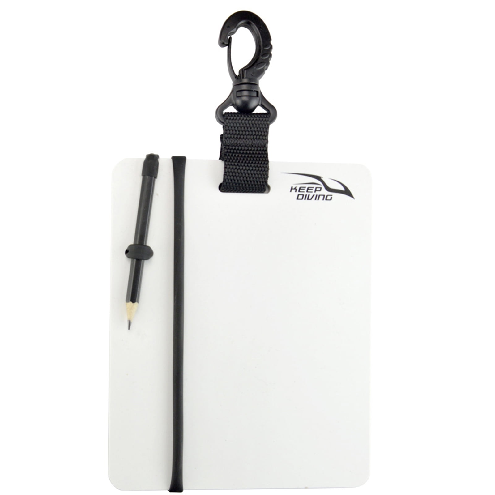 Homgeek Diving Notebook Submersible Underwater Writing Pad Underwater ...