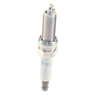 NGK IFR6B11 Laser Iridium Spark Plug-6 PACK - Walmart.com