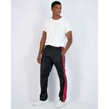 Real Essentials 3 Pack, Men's Active Athletic Sweatpants with Pockets ...
