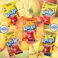 Kool-Aid Supreme Variety Pack, 20 Unsweetened Drink Mix Packets ...