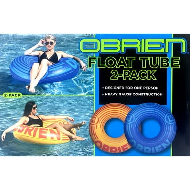 Heavy Duty River Float Tubes