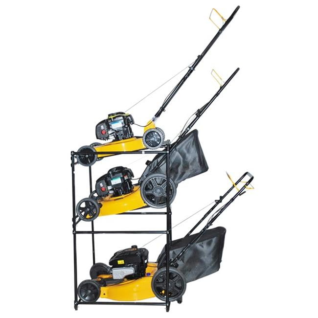 Click here for Yard Tuff Ytf-Mrb Lawn Mower Display & Storage Rac... prices