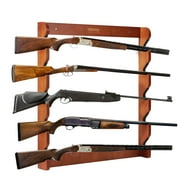 American Furniture Classics Horizontal Gun Display Cabinet - Walmart.com