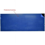 Boat Blank Dash Panel Sheet Material 00319973 | 40 x 15 3/4 Inch Black ...