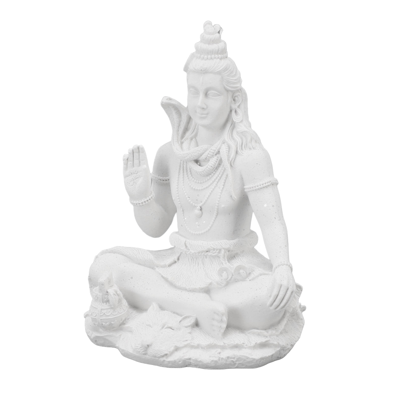 Click here for Youthink Lord Shiva Figurine  Hindu Shiva Idol Sta... prices