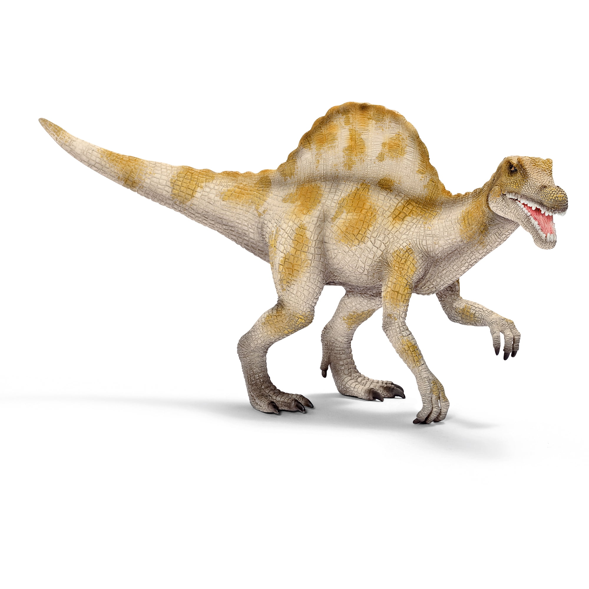 Schleich Spinosaurus Toy Dinosaur - Walmart.com