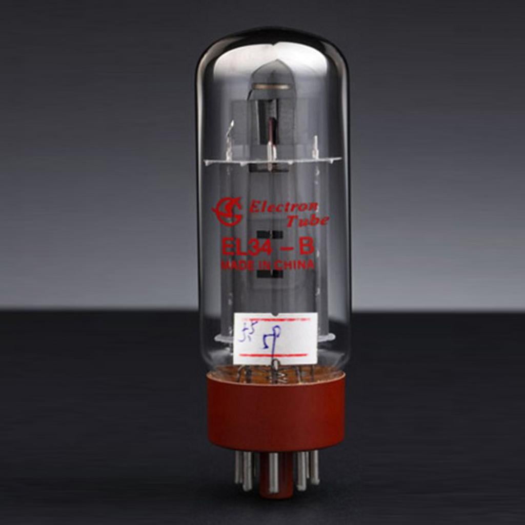 Buy B Electronic Tube Vacuum Tube Electron Vacuum Tube For Power Online ...