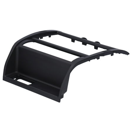 Navigation Fascia, Professional Installation Stylish Navigation Frame ...