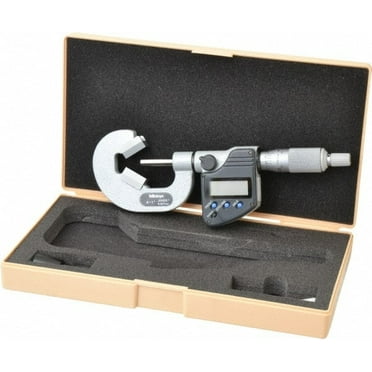 Mitutoyo 103-907-40 0-6 in. Range-6 Mics & 5 Standard Micrometer Set ...
