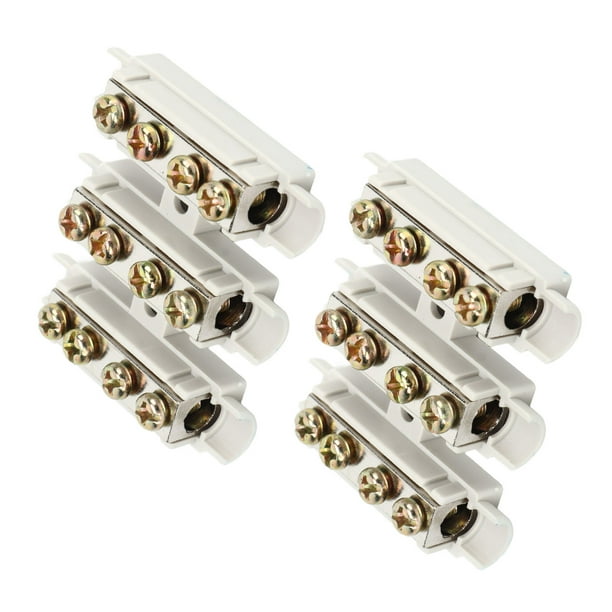 Inline Splicing Wire Connector,Splicing Wire Connector 3 Inline Quick ...