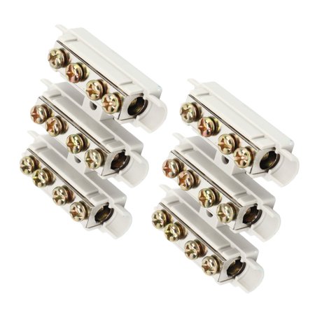 Inline Splicing Wire Connector,Splicing Wire Connector 3 Inline Quick ...