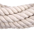 12 Pack: 15ft. Ivory Rope by Ashland - Walmart.com