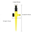 Non Kink Hose Soaking Hoses for Garden Cold Weather Hose Hoses That ... Non Kink Hose Soaking Hoses for Garden Cold Weather Hose Hoses That ...