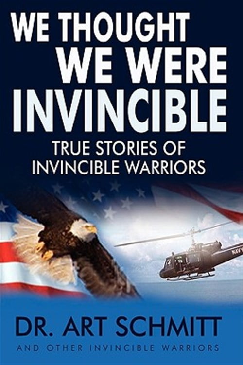 Pre-Owned We Thought We Were Invincible : The True Story of Invincible ...
