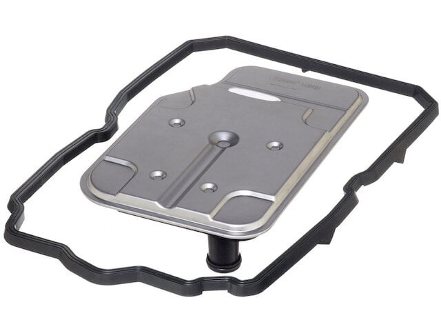 Automatic Transmission Filter Kit - Compatible with 2007 - 2015 ...