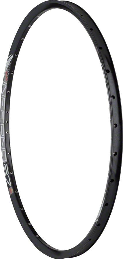 Sun Ringle Inferno 27 Rim 29" 32h Presta, Black - Walmart.com