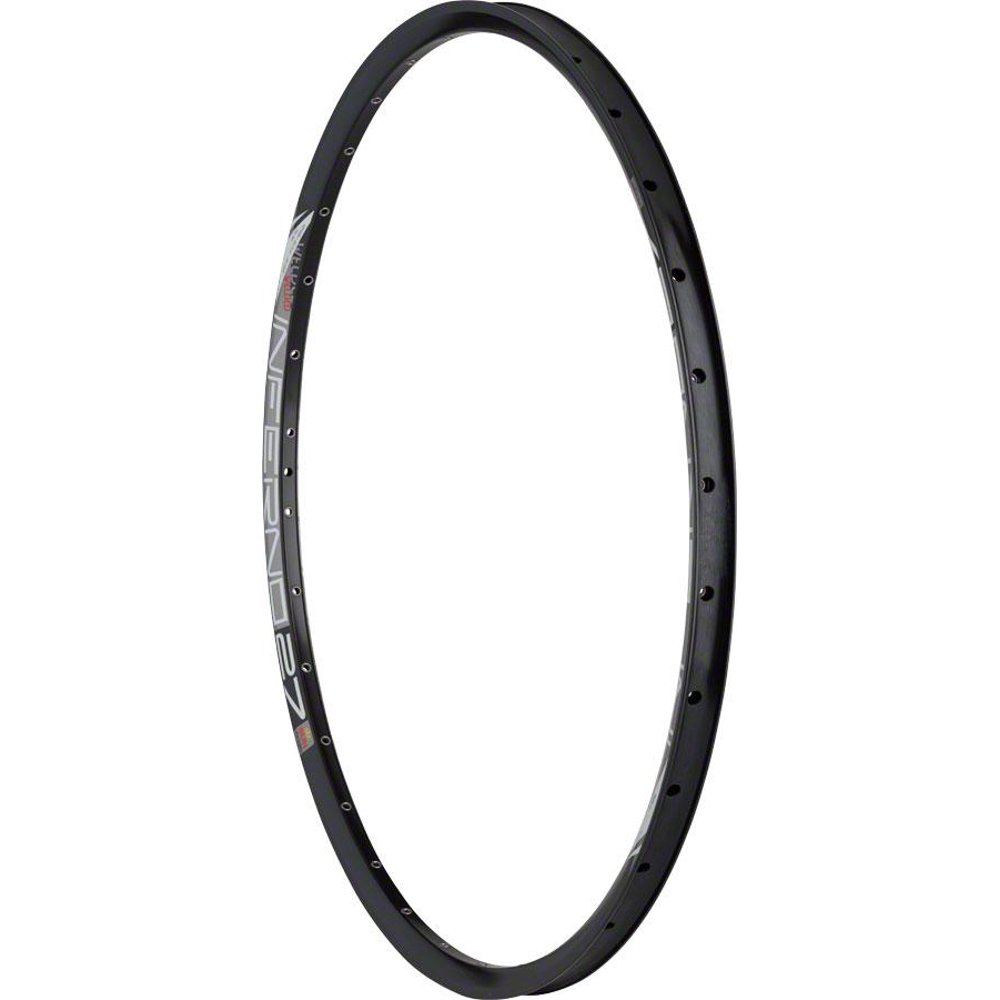 Sun Ringle Inferno 27 Rim 29" 32h Presta, Black - Walmart.com - Walmart.com