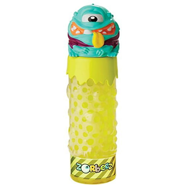 Zorbeez - Monster Oozers One Eyed Joe Orbeez 0792189566391 | Bodega ...