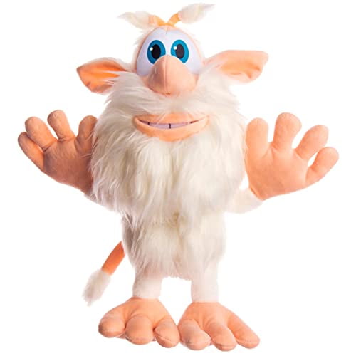 Click here for Mighty Mojo Booba Plush Doll Night Light Cartoon C... prices