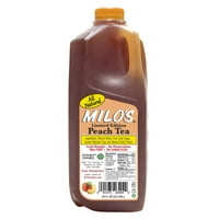 Milo's Bottled Tea - Walmart.com