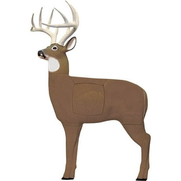 GlenDel GrandStand 3D Target Stand - Walmart.com