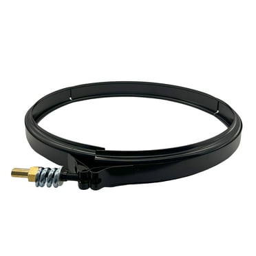 The Pool Supply Shop Black Filter Lock Nut Assembly - Walmart.com