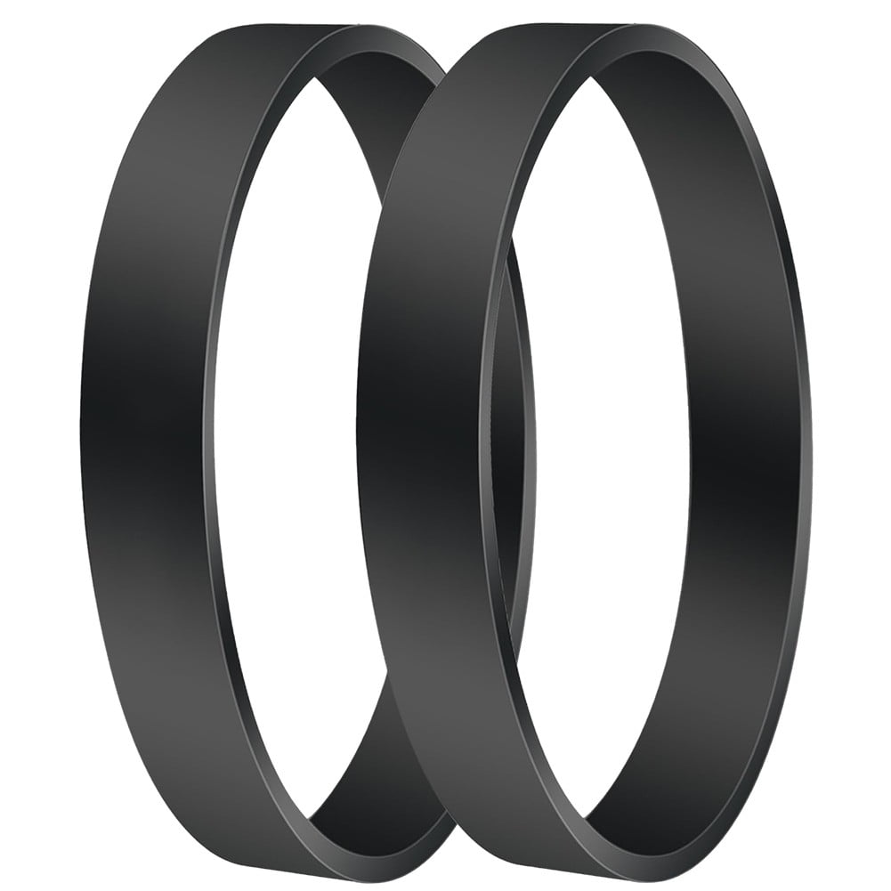Lefu 2pcs Vacuum cleaner Replacement Belts for Dirt Devil Upright Style ...