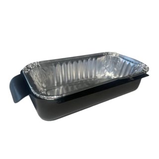 Weber Small Drip Pans - Walmart.com