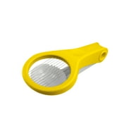 Eggstractor Egg Peeler, White - Walmart.com