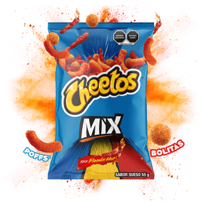 Compra cheetos a los mejores precios | Walmart México