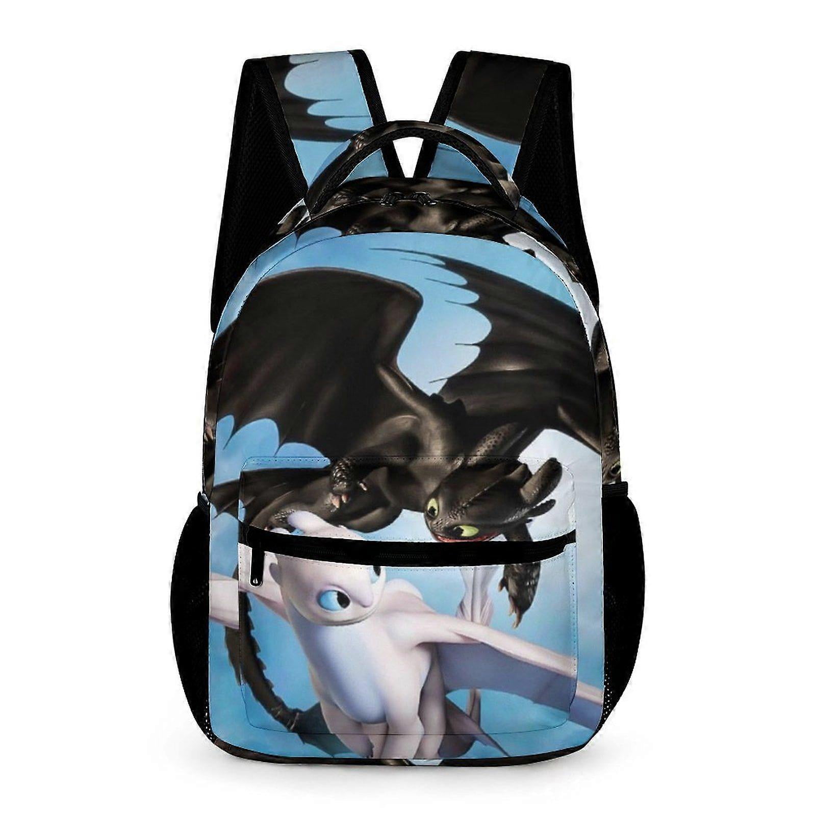 Click here for Zrclxlvu How To Train Your Dragon Kids Backpacks C... prices